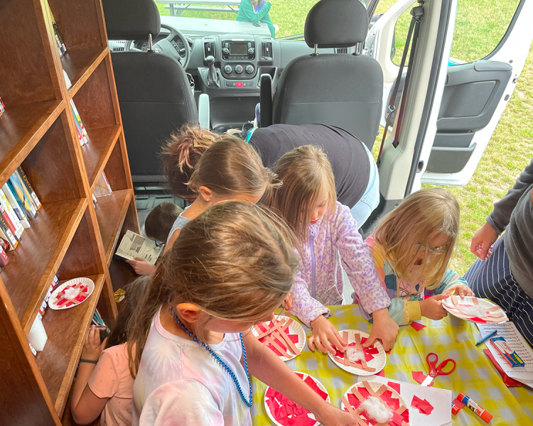 Home | Traverse Area District Library