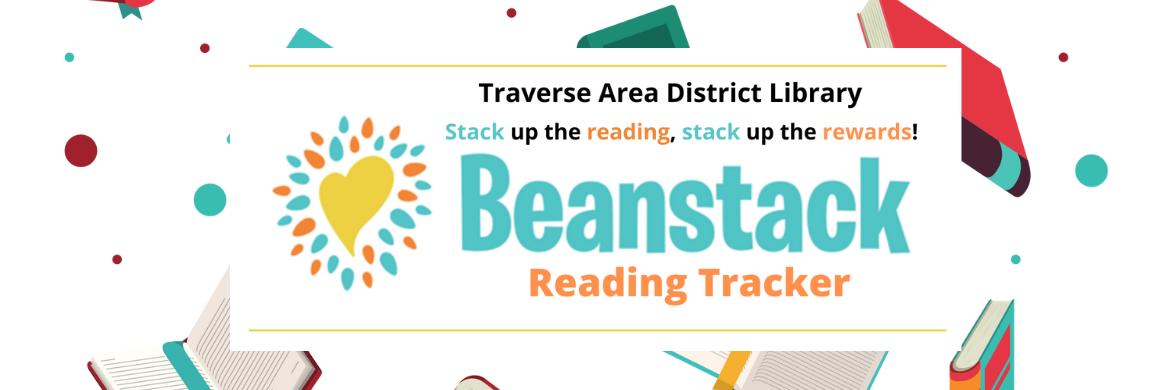 Home | Traverse Area District Library
