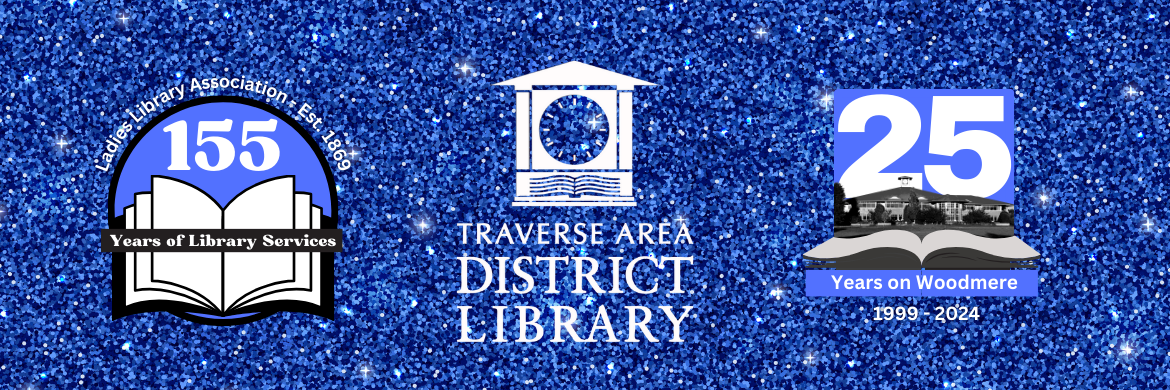 Home | Traverse Area District Library